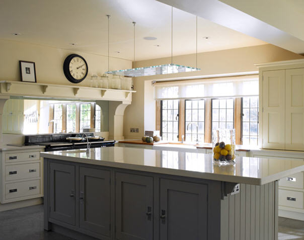 Simply Beautiful Kitchens - The Blog: Stone Cottage by Martin Moore ...