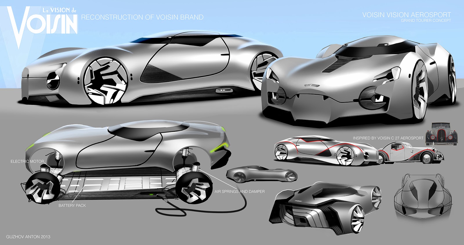0_0: Voisin Vision sketch proposal 1. Anton Guzhov 2013