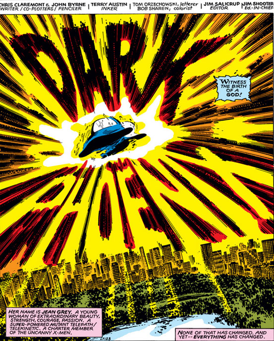 The Peerless Power of Comics!: The Art Of The Letterer