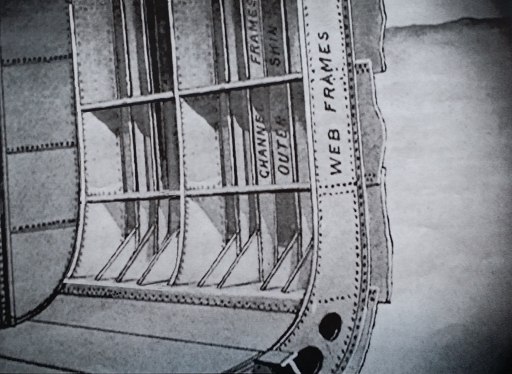 Titanic Conclusions: 3. SIGNIFICANCE OF BOILER ROOM No. 6