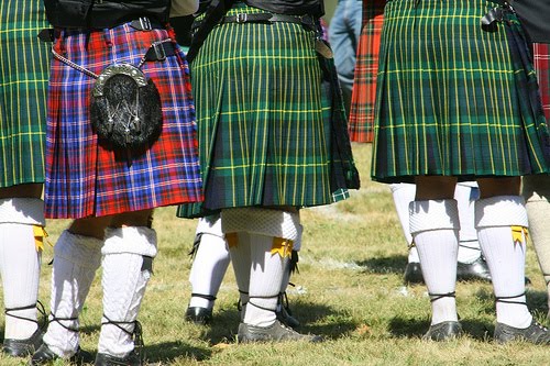 alegría y color: LOS TARTANES