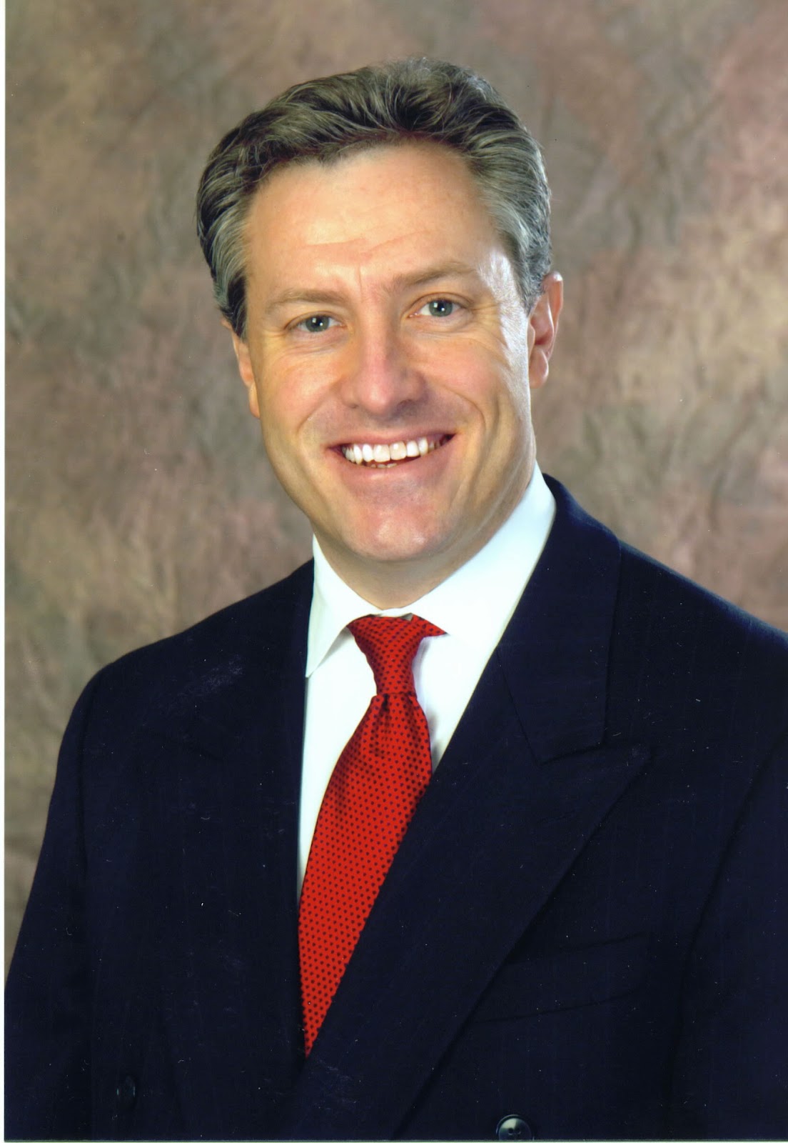 Whom You Know: MOVERS AND SHAKERS: Rick Redman, Emmy Award Winner, Vice ...