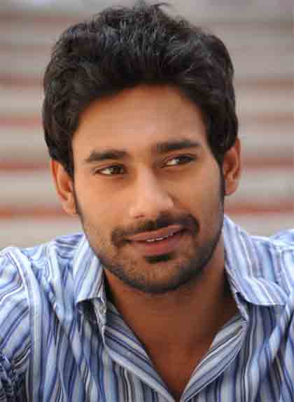 Varun Sandesh Profile Biography Family Photos and Wiki and Biodata ...