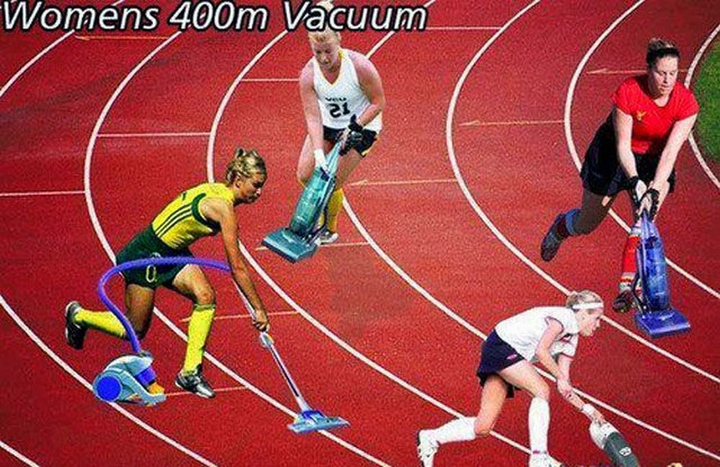 Chuck's Fun Page 2: Just some random humor (15 pics)