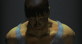 Super Adventures in Gaming: In Cold Blood (PSX)