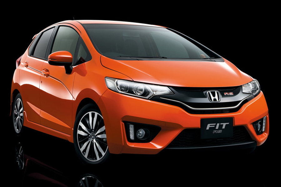 又一間日本車廠想通了！Honda Fit Type R推出機率大幅提高！ | SanjiNoir 黑侍樂讀
