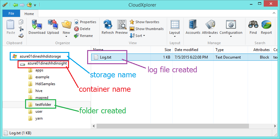 Dinesh's Blog :::: Being Compiled ::::: SQL Server 2016 features: Polybase: SQL Server connector ...