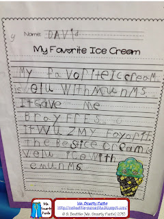 Ms. Smarty Pants : Common Core Opinion Writing