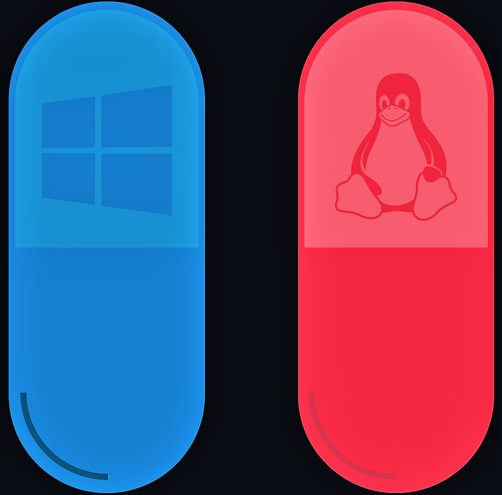 Secure nested LCOW: Part 1