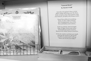 The Modern Vintage Homeschool: Down Down the Mountain