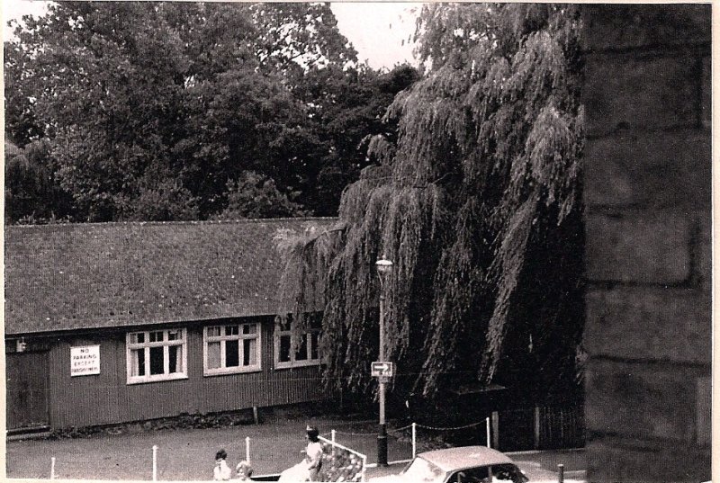 Tonbridge Daily: August 2011