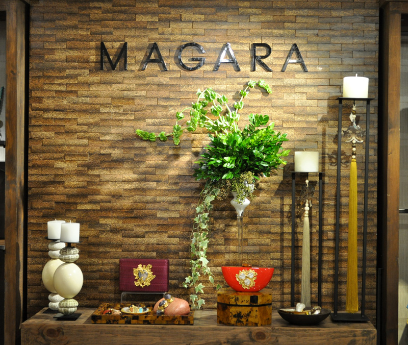 KULTURA launches MAGARA for the benefit of Crafts for a Cause ...
