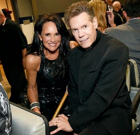 Valley View 'A Romantic Drama Series': Randy Travis married long time ...