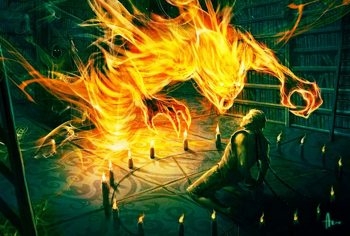 Setan dan Keturunan Iblis - JCP Network