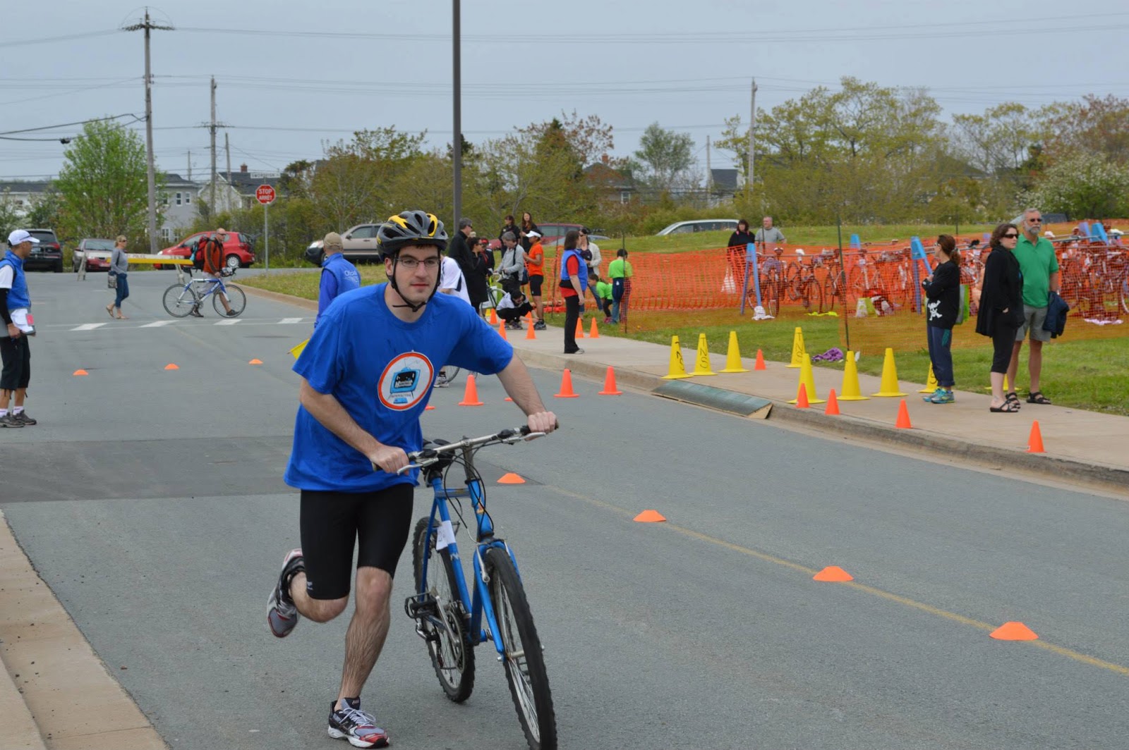 Huminah Huminah Animation: Huminah Try a Tri... 2013