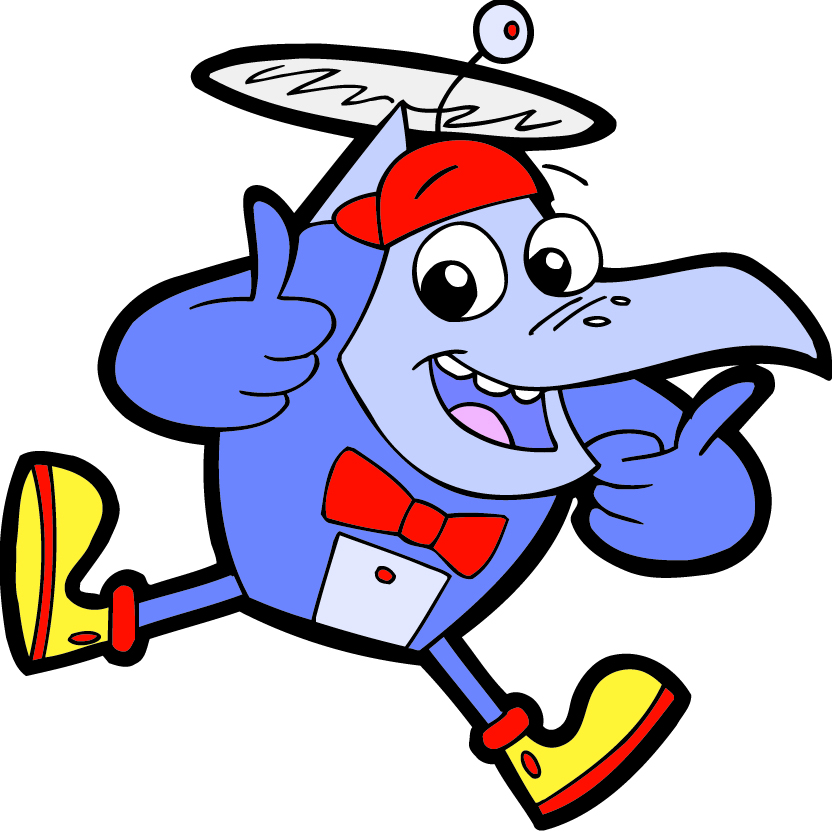 Cartoon Characters: Cyberchase images