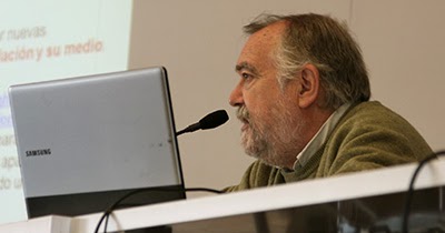 Entrevista a Fernando Roch | TERRITORIO URBANO