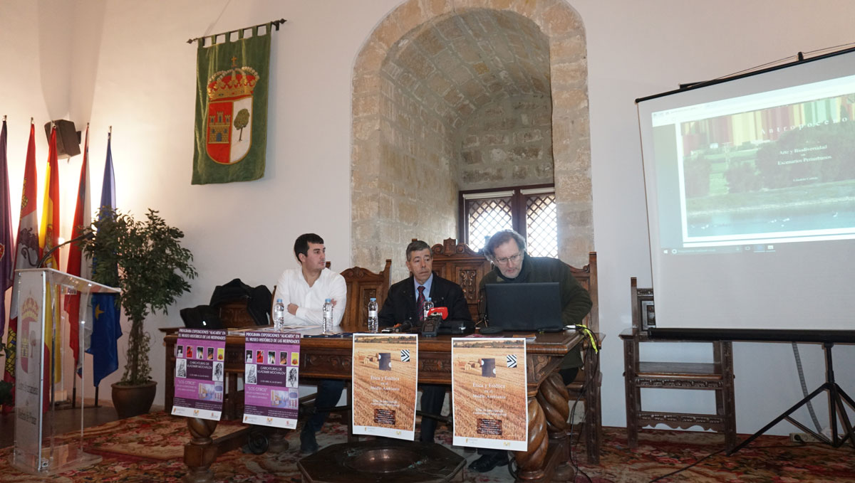 El Museo Histórico de Las Merindades abre con fuerza 2019 - Merindades Hoy