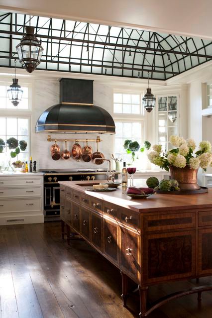 Jodie Carter Design: Kitchens