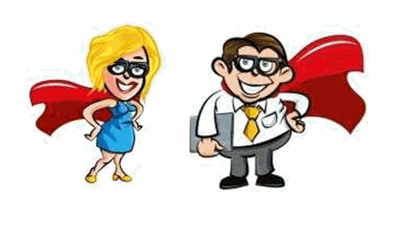 The Office Professional's Place: Are you a supervisor or a super ...