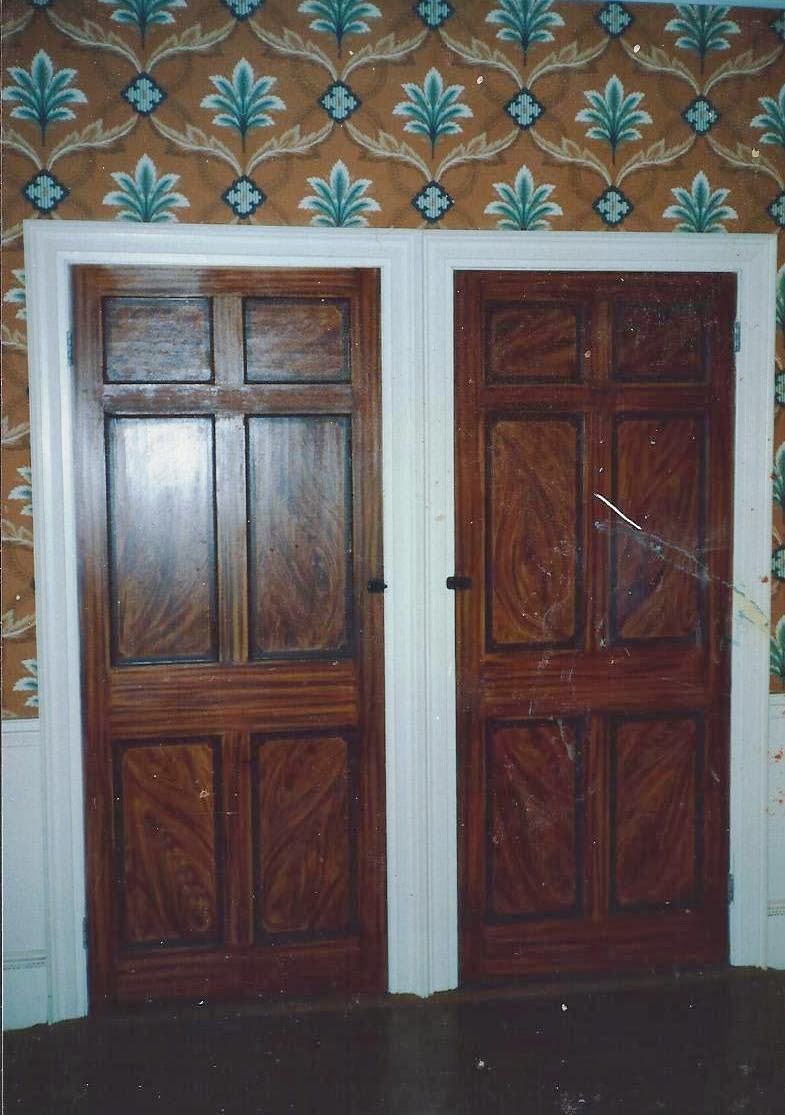 Antique Houses Of Gloucester And Beyond: NORTH TO MAINE: NORTH PARSONSFIELD