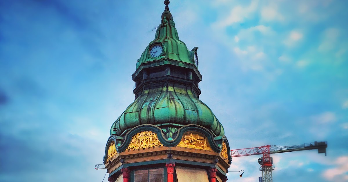 Cast Iron Architecture