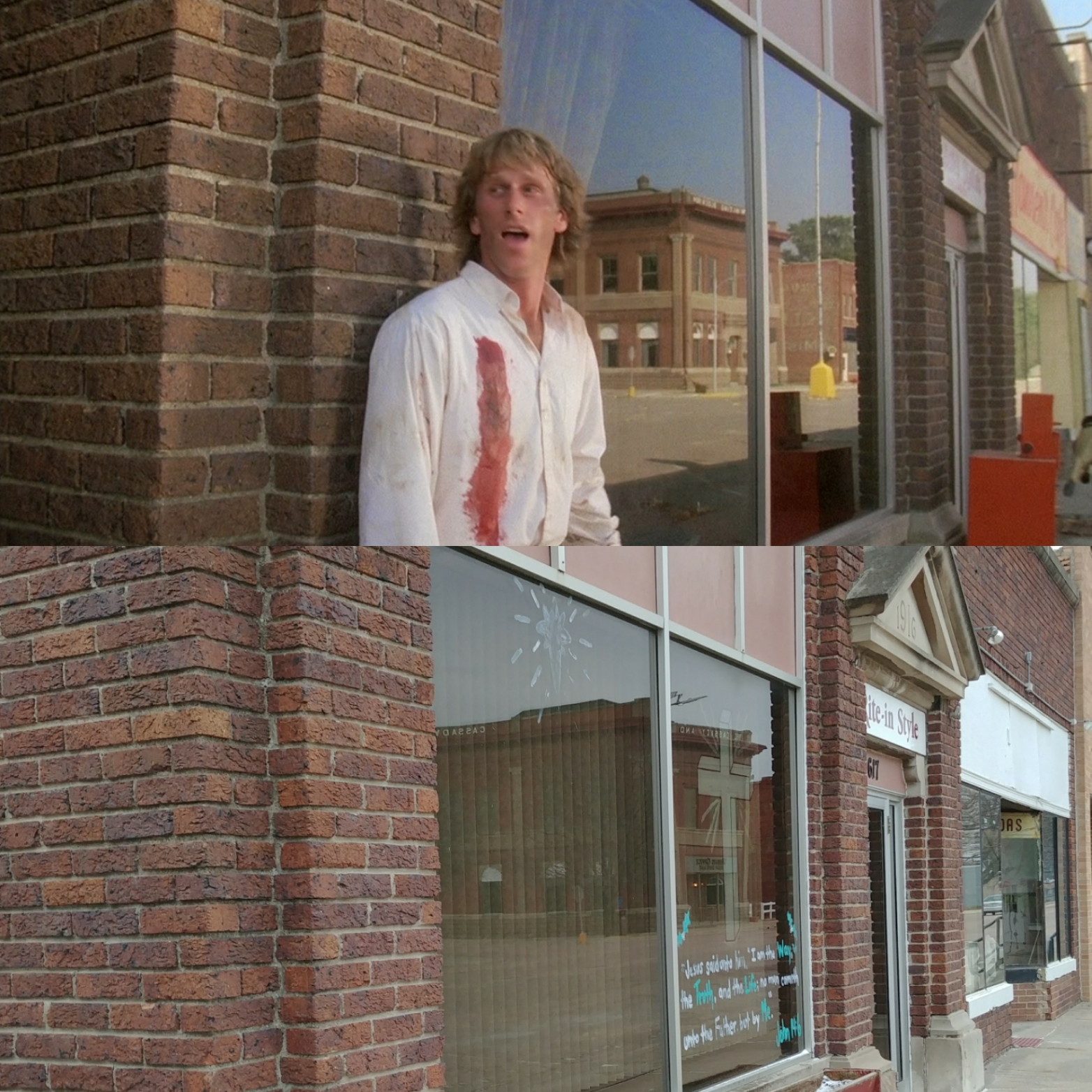 The Adventures of Blogger Mike: The Fictional Town of Gatlin, NE ...