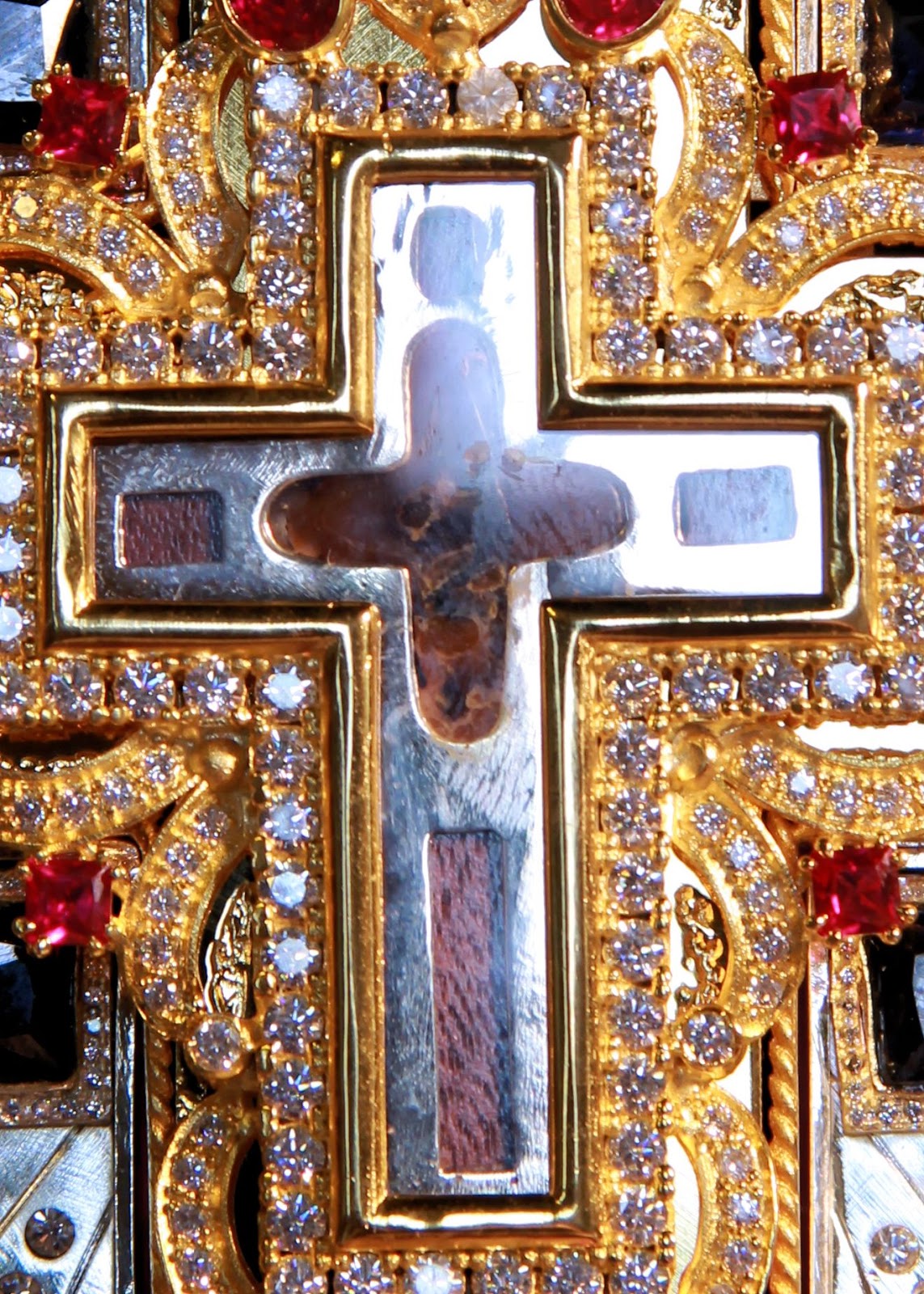 1000+ images about Holy True Cross on Pinterest | Holy Cross, Cross Of ...
