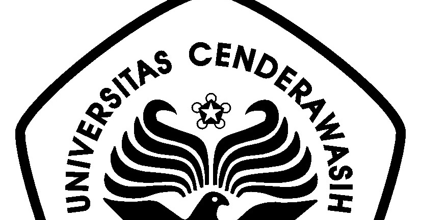 Logo UNCEN Universitas Cendrawasih Papua | GALERI LOGO