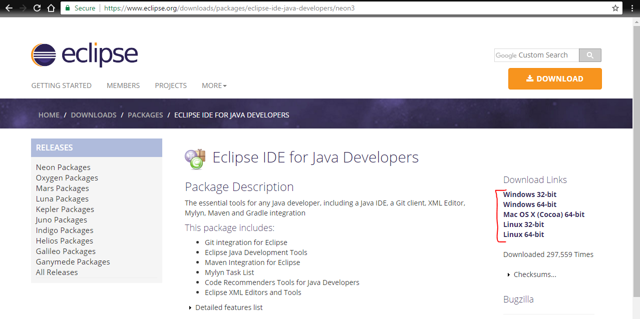 What is Eclipse IDE and how to install