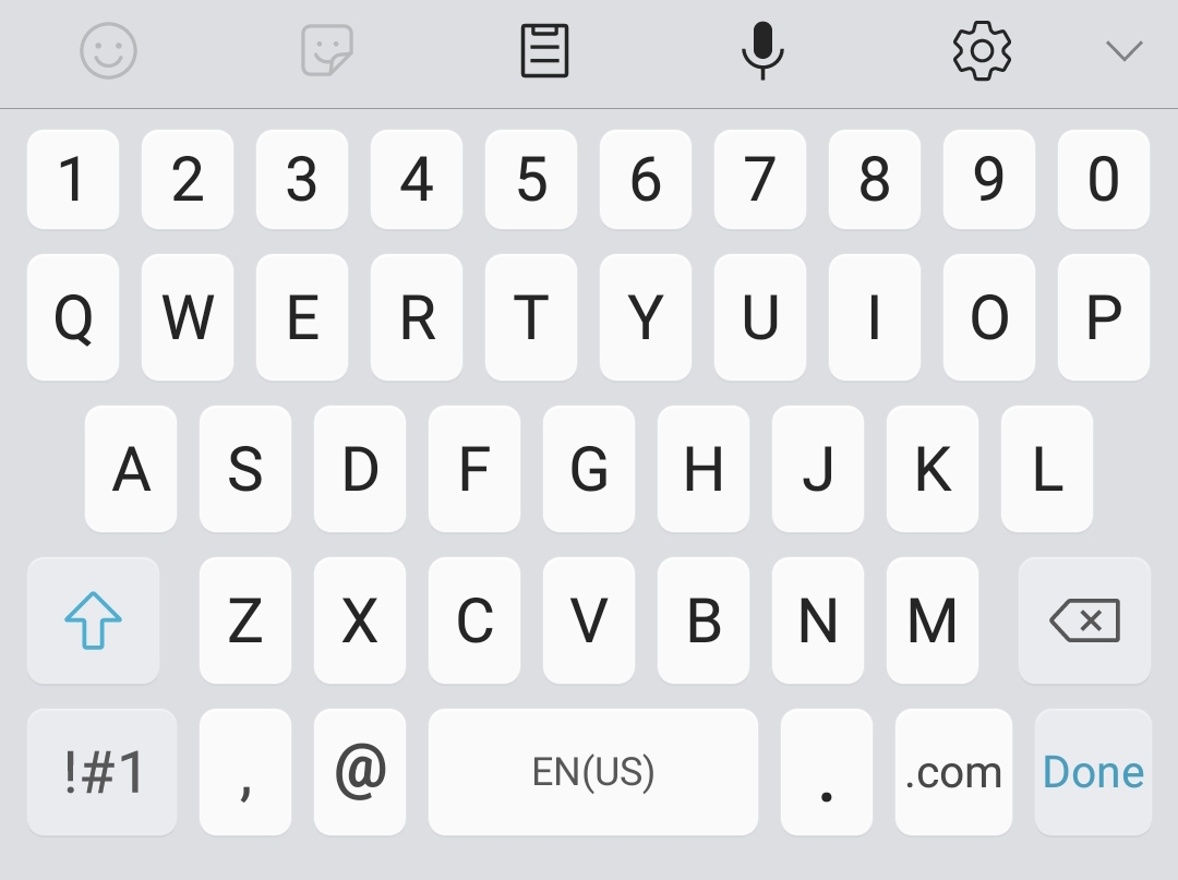 React Native : Part 3 - Styles & Text Input [2]