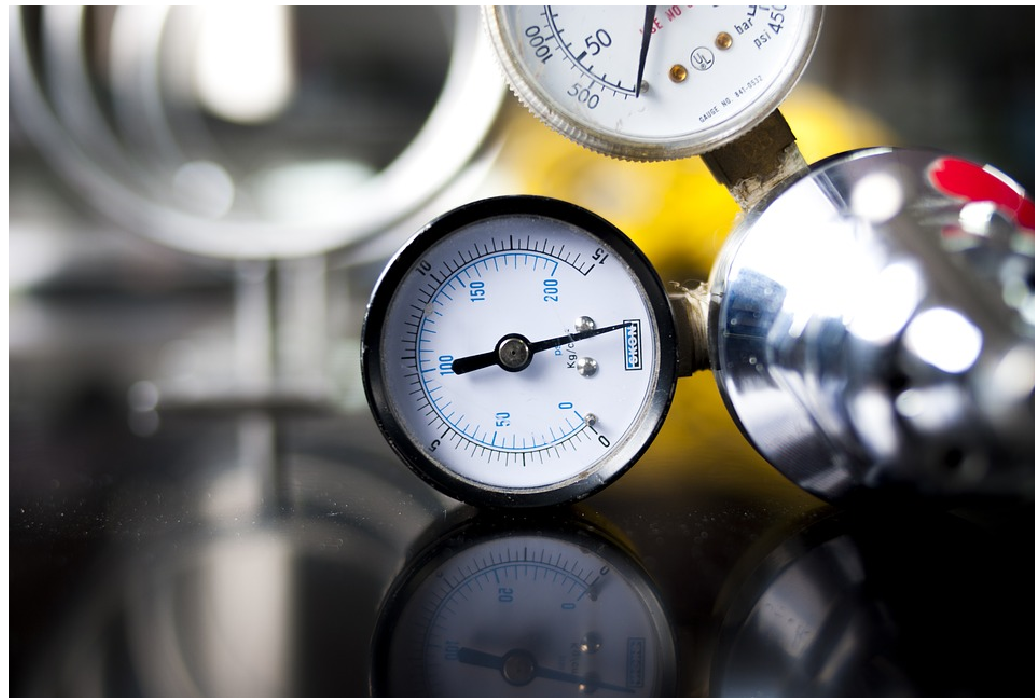 Proses Hydro Testing Pada Sistem Pipa - Works Process