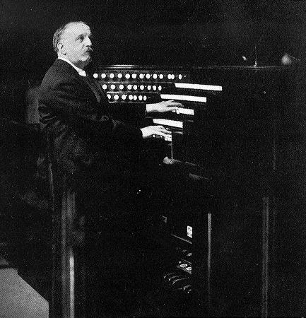 Counterlight's Peculiars: The Spectacular French Organ