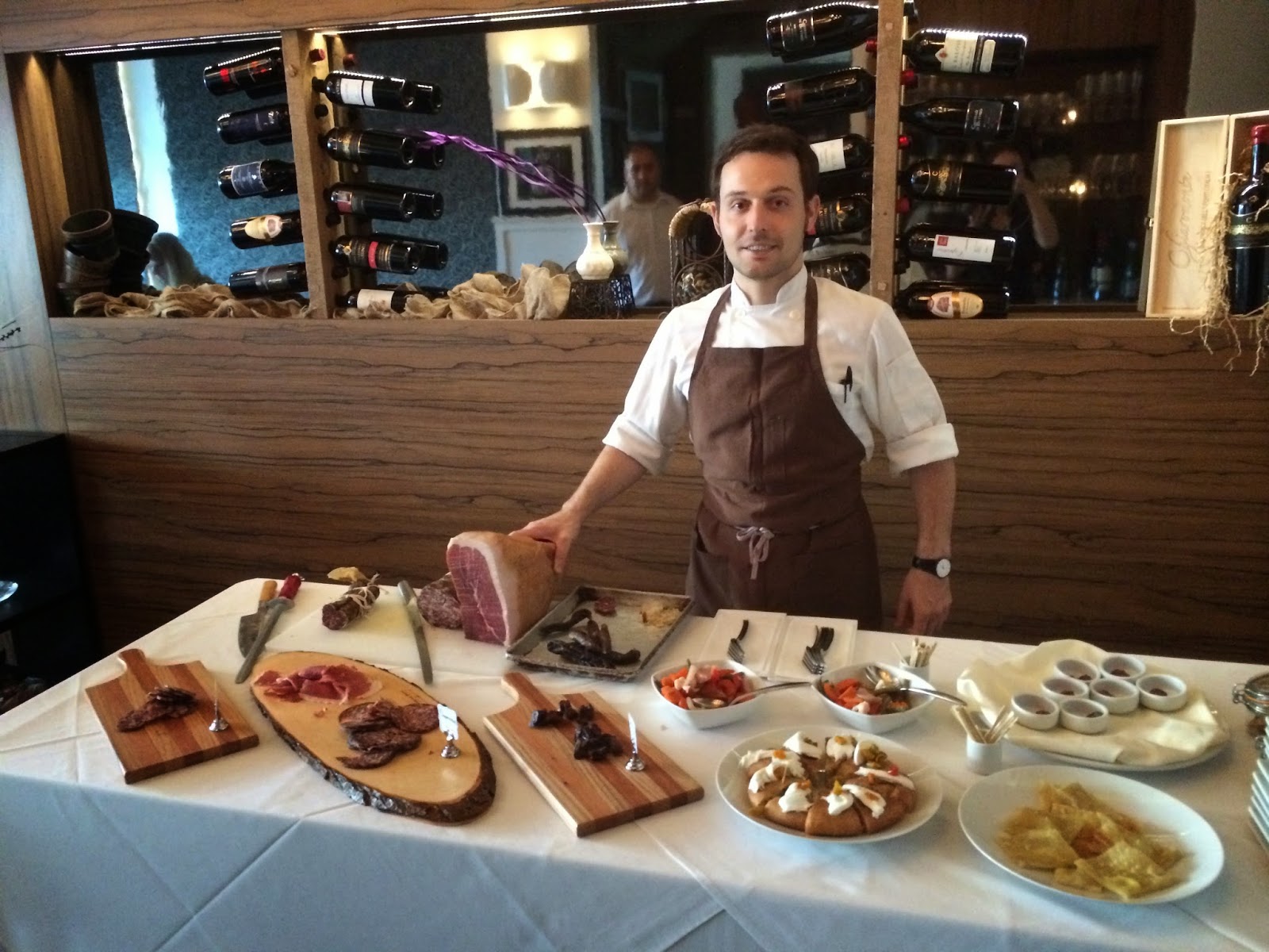 One More Bite Blog | Food | Travel | Adventures: September 2014