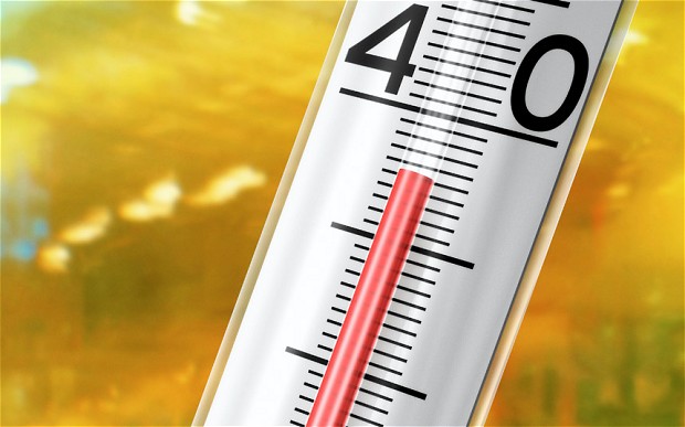 Weather News: Σταδιακη ανοδος της θερμοκρασιας απο αυριο!Ποσο θα φτασει ...