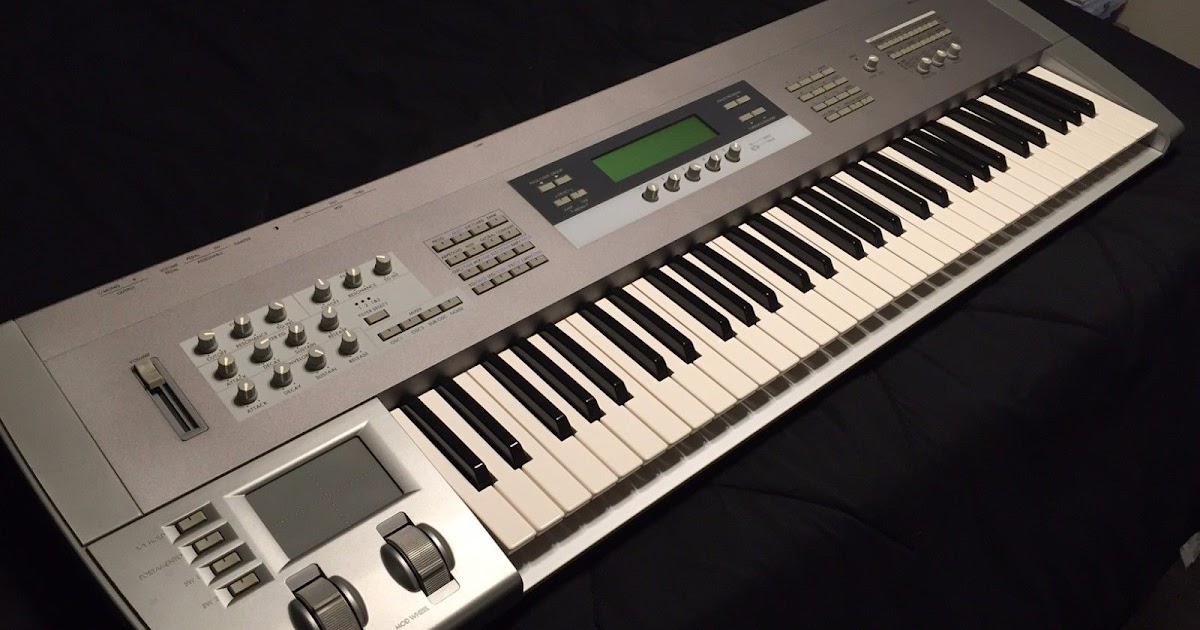 MATRIXSYNTH: Korg Z1 Multi-Oscillator Synthesis System (MOSS ...