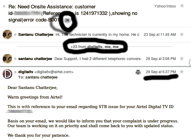 Airtel DTH Error B001 Error B003 And Why I Left Airtel Possibly For Better airtel-dth-error-b001-error-b003-and-why-i-left-airtel-possibly-for-better
