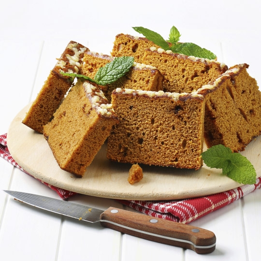 Western Fictioneers: Old West Recipes: Desserts