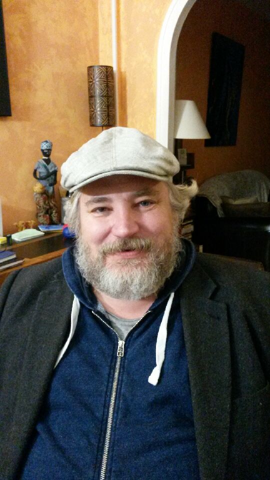 Décès de Xavier Parmentier