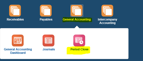 Oracle Application's Blog: How to Manage Daily rates for Currencies in ...