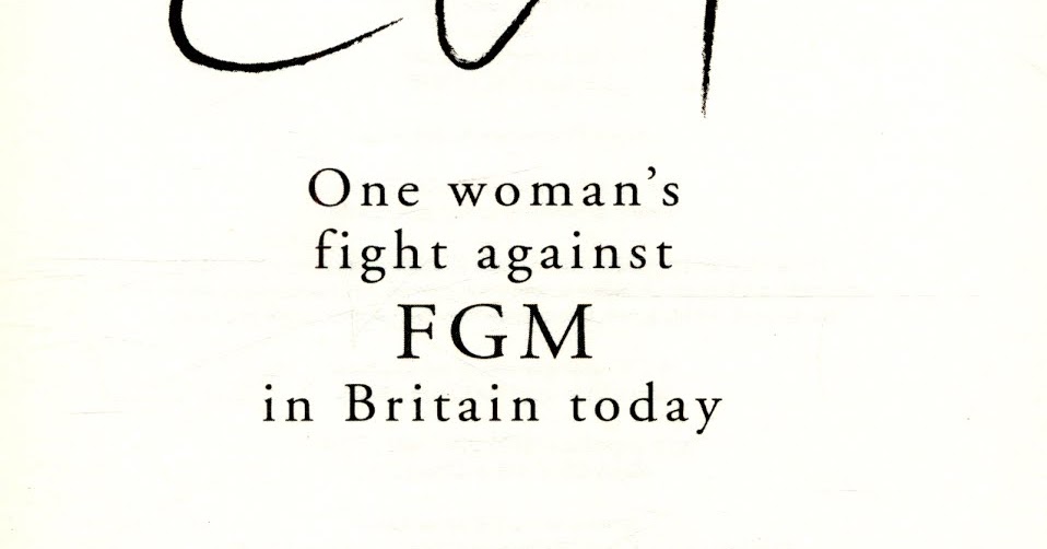 Book Review - Cut by Hibo Wardere