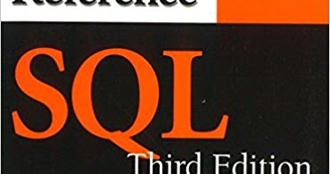 SQL The Complete Reference, 3rd Edition Paperback – 1 Jul 2017 by James ...