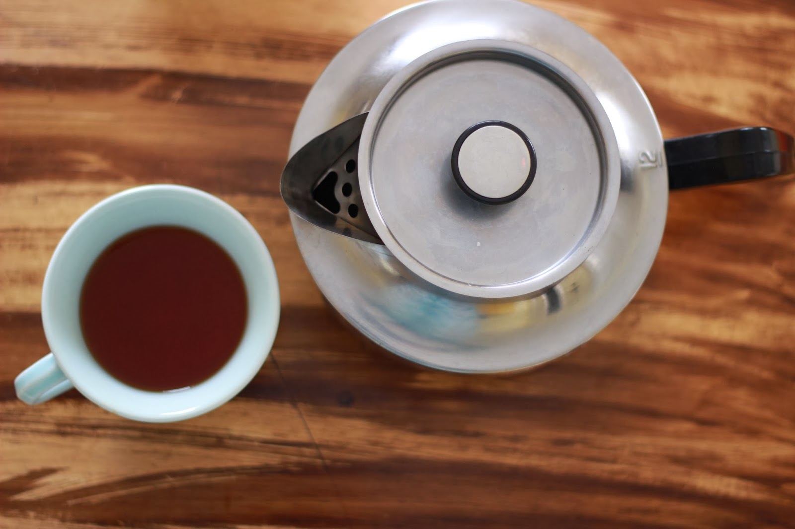 Middle Eastern Breakfast Part II - Dina's Days