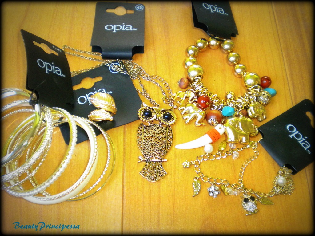 Primark Jewel Headband at Deborah Mcgee blog