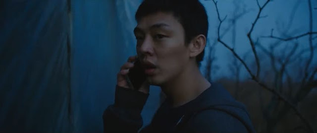 Burning (2018): Review