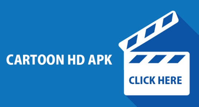 Cartoon Hd App Download | Cartoon HD Apk for Android
