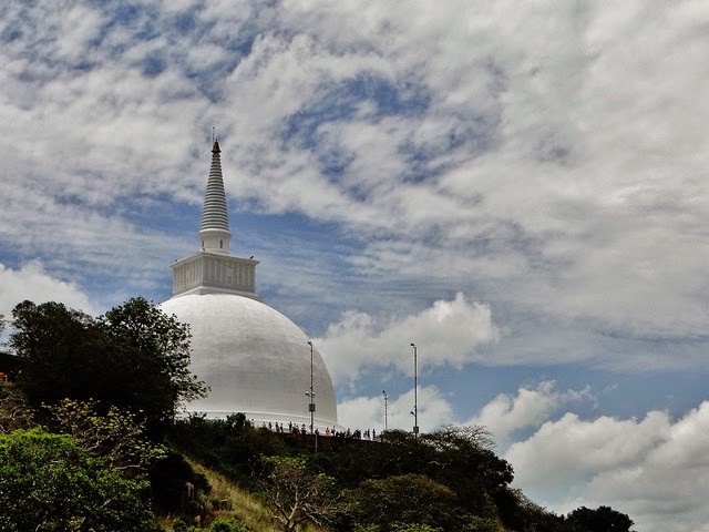 Miracle of Asia: Poson Festival -2014 June 12th
