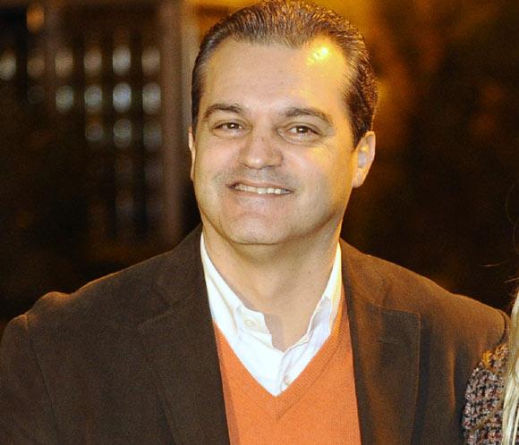 Ramón García regresa a La 1 ~ Megatele