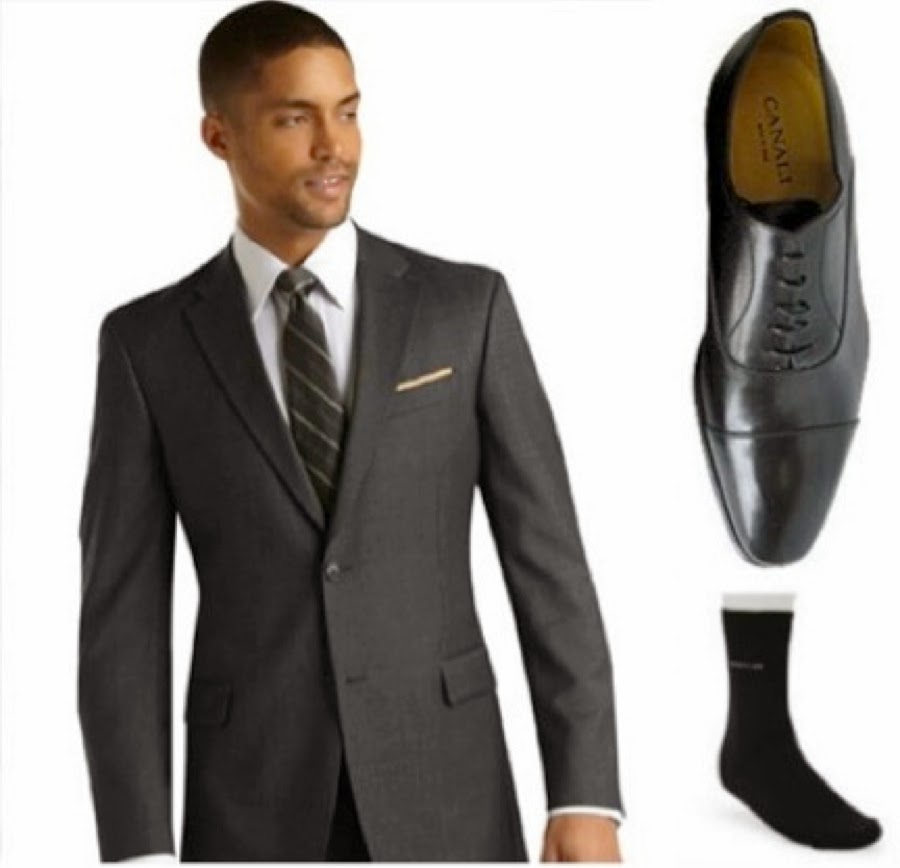 YourStyle - Make your mark!: COMO COMBINAR FATOS & SAPATOS?