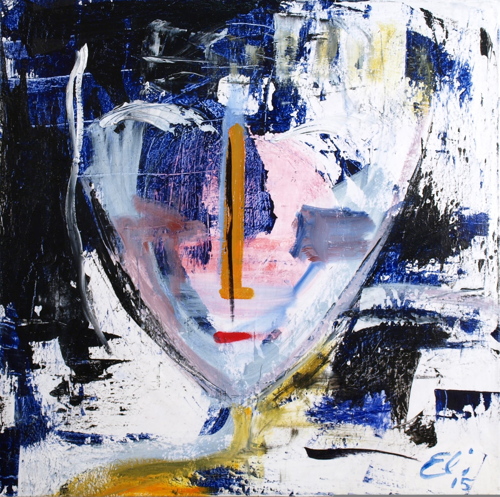 Elizabeth Decker Productions: Personal Gallery/CV